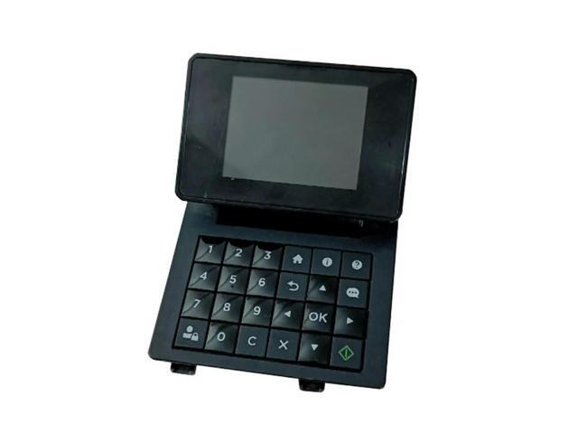 Click here for FOR Control panel assembly For LaserJet E60055 E60... prices