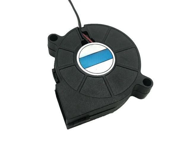Click here for FOR 50mm Blower Fans SF5015SL 12V 0.06A 0.72W 5cm... prices