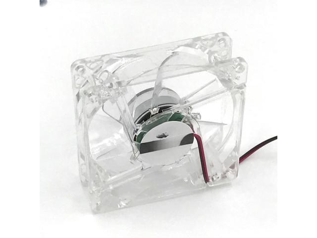 Click here for FOR 80mm Pc Computer 80mm Mute Cooling Fan with 4e... prices