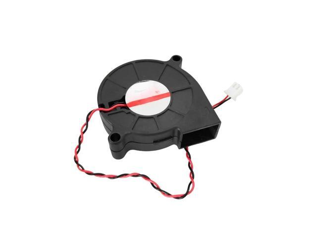 Click here for FOR MF50151VX-B00C-A99 5015 12V Blower Fan  5CM Hi... prices