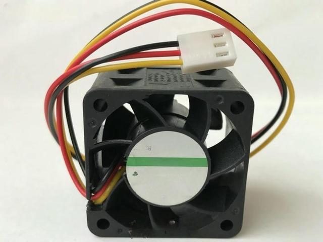 Click here for FOR GM1204PQV1-8A 12V 2.8W 4CM 4028 3-line 1U 2U s... prices