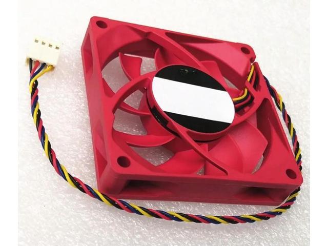 Click here for FOR 1pcs 70mm PWM Computer Cpu PC Cooling Fan 7015... prices