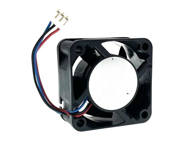 Click here for FOR 40mm 24V Fan for EFB0424LD -SE28 4020 40X40X20... prices