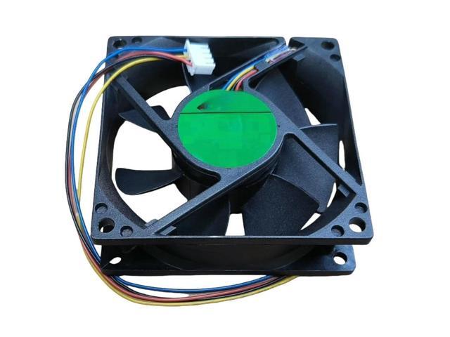 Click here for FOR 8025 80mm Fan AD0812XX-A74GL  12V 0.55A  4-Wir... prices