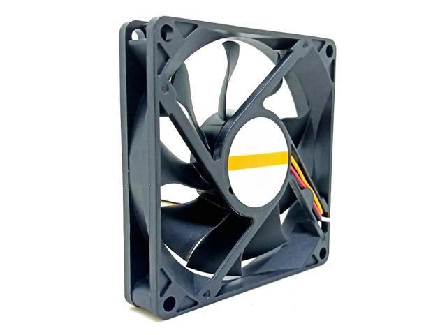 Click here for FOR Silent Quiet 80mm Fan For FD128015LB 80mm 8015... prices
