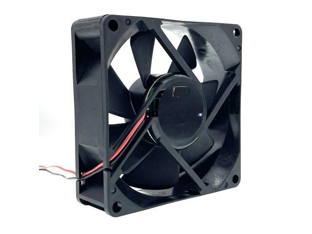 Click here for FOR DAKA0825R4U 8025 8cm 80mm Case Fans DC 24V 0.3... prices