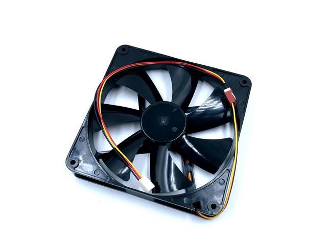 Click here for FOR MGT6012MR-O25 60*60*25 Mm 6025 60mm 6cm DC 12V... prices