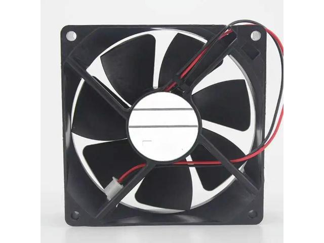 Click here for FOR 140mm fan A14025-10CB-3BN-F1 DC 12V 0.14A 3-Wi... prices