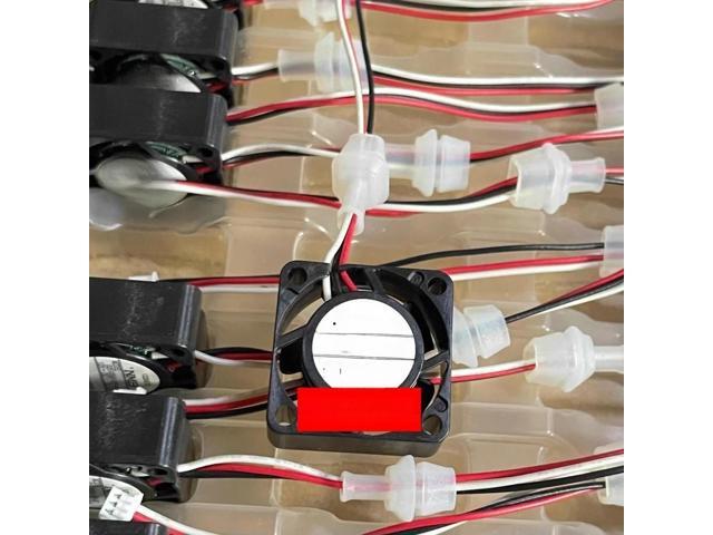 Click here for FOR PVA080G12R 8025 12V 0.80A 3-pin RD signal For... prices