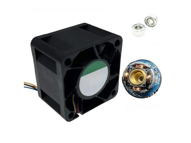 Click here for FOR 2Pack 5015 DC 24V 50mm Blower Fan A Popular Ch... prices