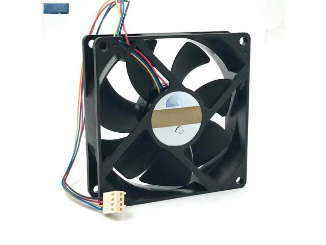 Click here for FOR 92mm powerful cooling fan For 9038 90X90X38MM... prices