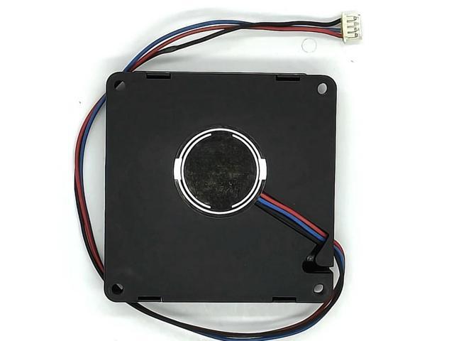 Click here for FOR 3D Printer Printing Blower Fan 50mm 5015 12V P... prices