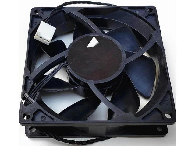 Click here for FOR 5010 50mm MateFan Turbo Blower Fan DC 5V Large... prices