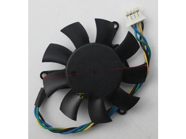 Click here for FOR AFB02505HA 5v 0.18a Cooling fan 2510 25x25x10... prices