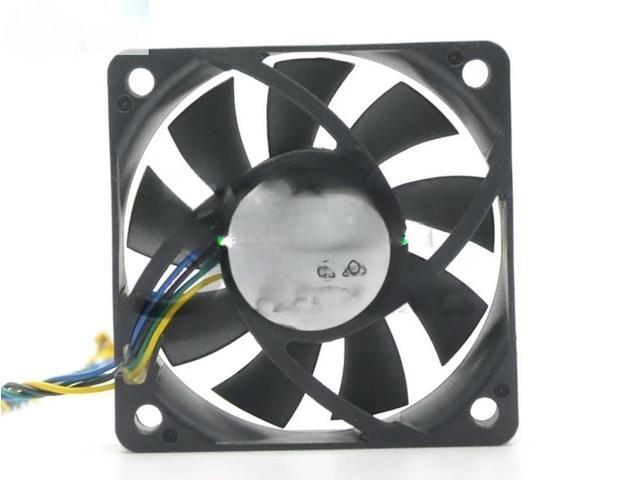 Click here for FOR 2pcs 3D Fan SXD5010S12M 50mm 50*50*10mm Slim 1... prices