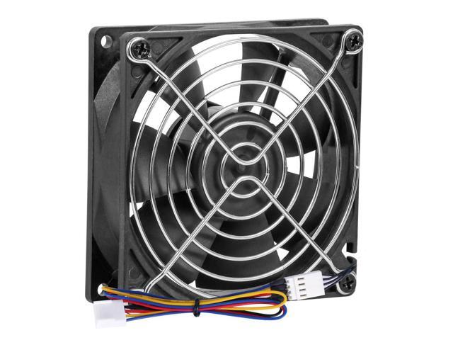 Click here for FOR 50mm Mute Case cooling fan For kde1205pfv2 12V... prices