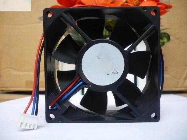 Click here for FOR Fan 8038 DC 24v 80mm Cooling Fan Bearing 0.45A... prices