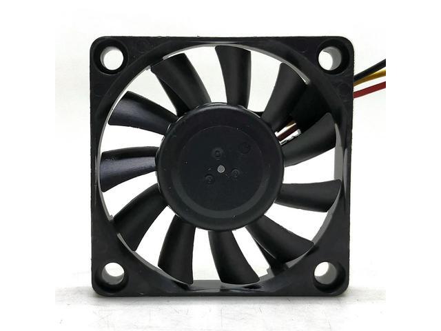 Click here for FOR 50mm 5CM Cooling Fan 5010 DC 12V D05X-12TL Bea... prices