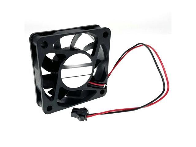 Click here for FOR 24V Cooling Fan 60mm 6cm Bearing Mute Quiet Si... prices