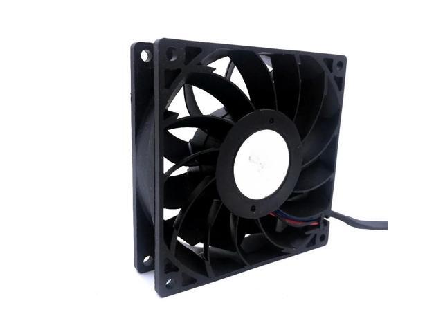 Click here for FOR 1pcs 90mm fan 92*92*25mm FFB0912SH with connec... prices
