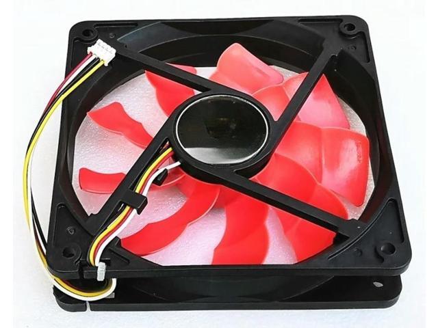 Click here for FOR 120mm cooling fan 12cm 12025 12cm fan ed122512... prices