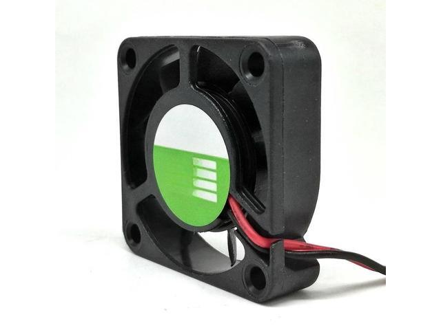 Click here for FOR 14V Mute 40mm 4cm Fan 4010 0.14A 40X40X10mm 3D... prices