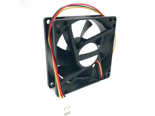 Click here for FOR Computer Cooling Fan 80mm 12V SXD8025S12M 80*8... prices