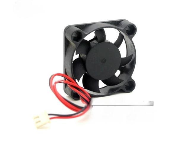Click here for FOR DFS401012H 12V 1.1W 4010 4CM ultra-quiet Fan prices