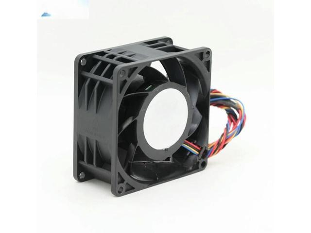 Click here for FOR 12v Ball Bearing Fan for 8038 dc12v 8cm Super... prices