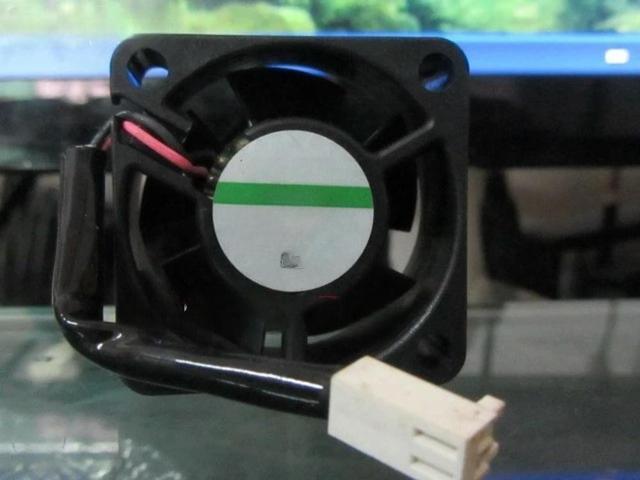 Click here for FOR 4020 GM1204PKVX-8A 12V 2.4W 2Wire Server Cooli... prices