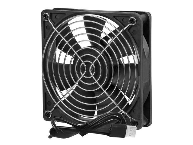 Click here for FOR USB Fan 14cm 140mm DC 5V PC Computer Case Lapt... prices