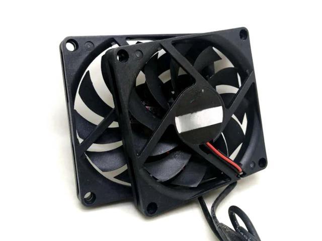 Click here for FOR 2 in 1 A8010-20RA-2JN-F1 USB fan 80X10mm 5V 0.... prices