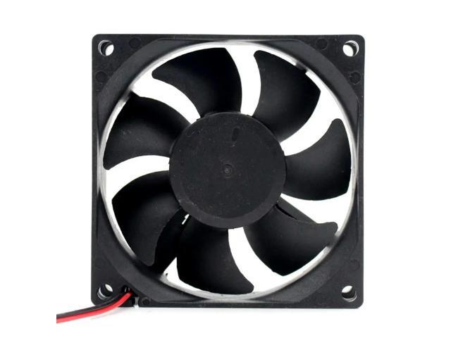 Click here for FOR DC 18V fan 80 * 80 * 25mm 18V 8025 2-wire 8cm... prices