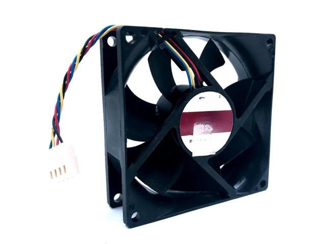 Click here for FOR Cooling Fan 80mm 12v DS08025R12U 8025 8CM 0.70... prices