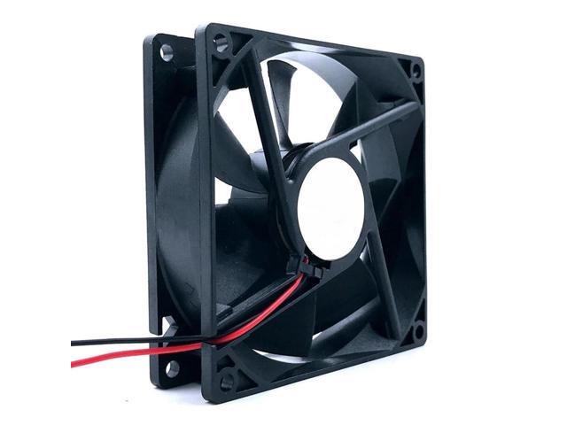 Click here for FOR AFB0924VH For 9225 DC 24V 0.40A 92*92*25mm Con... prices