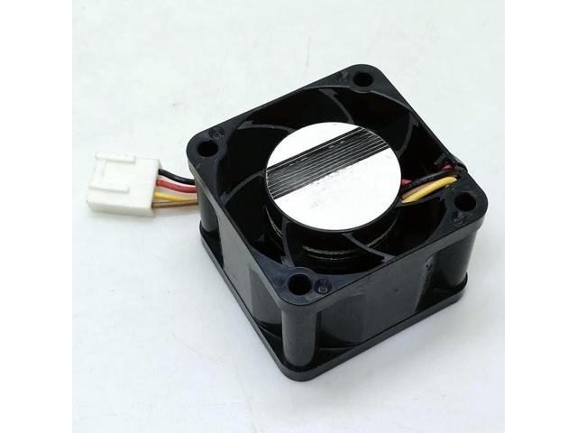 Click here for FOR 40mm 4cm PWM Computer Cpu Cooling Fan High Spe... prices