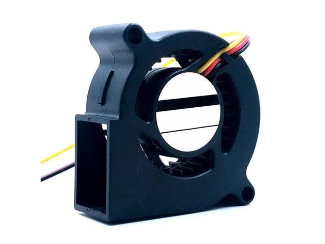 Click here for FOR 5020 Blower DC 12V 0.15A Centrifugal Turbine F... prices