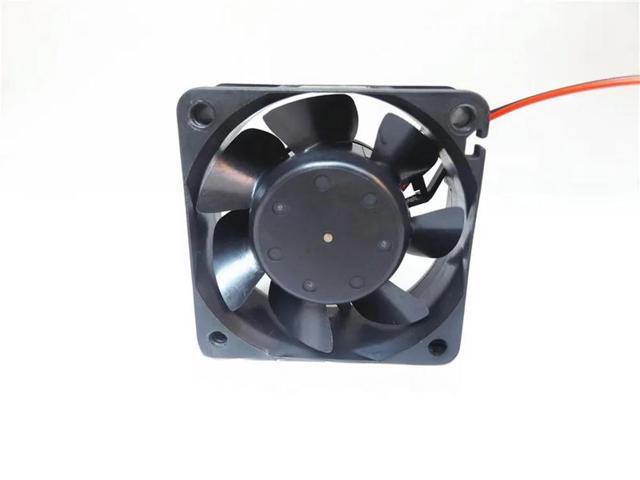 Click here for FOR M34605-55 6*6*2.5cm 6025 6CM 12V Server Chassi... prices