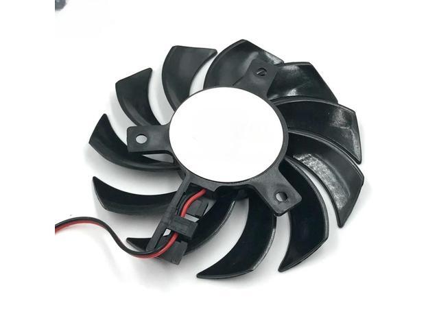 Click here for FOR graphics card fan GA81S2U -NNTB diameter 75mm... prices
