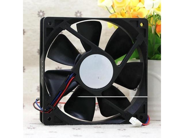 Click here for FOR 120mm 12cm Case Fans For WFB1212HH 12025 12cm... prices
