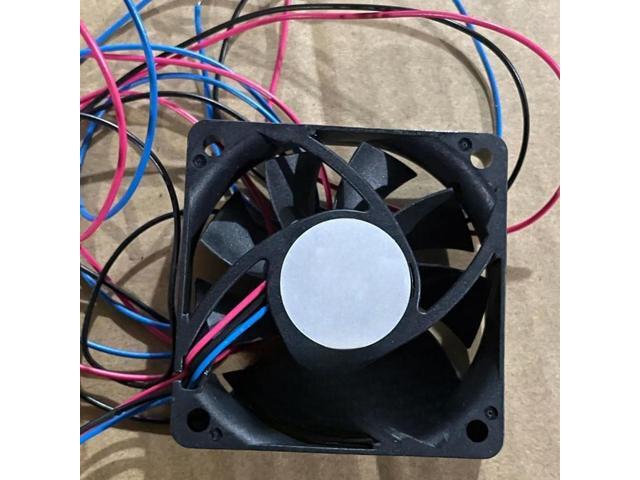 Click here for FOR AFB0612LC 60mm Cooling Fan 60mmx13mm dc 12V 0.... prices
