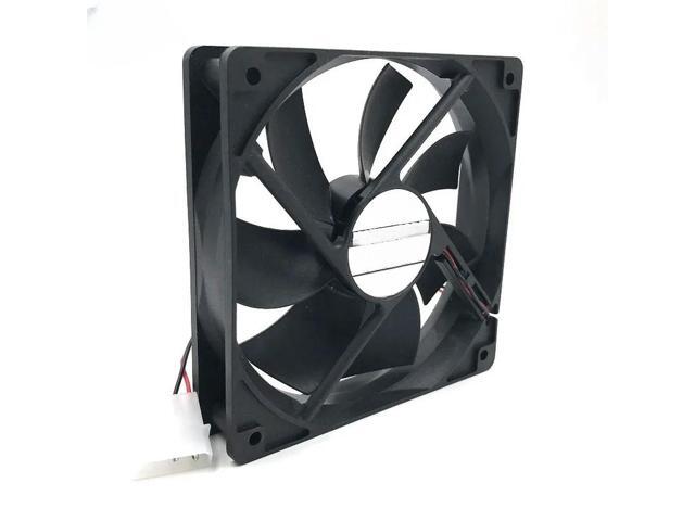 Click here for FOR SXD12025B12M 120*120*25mm 12cm DC 12V Brushles... prices