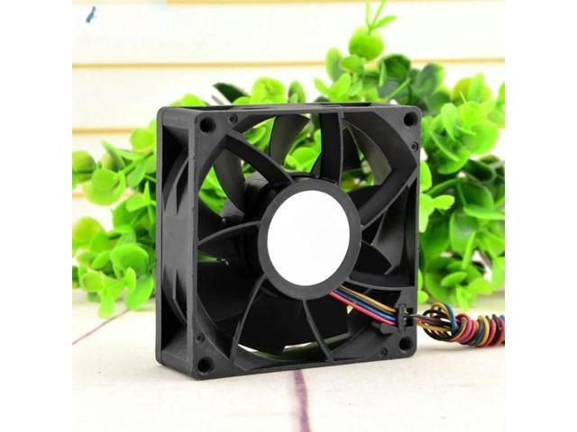 Click here for FOR DC 12v Ball Bearing Fan Cooling FFB0812EH 8025... prices