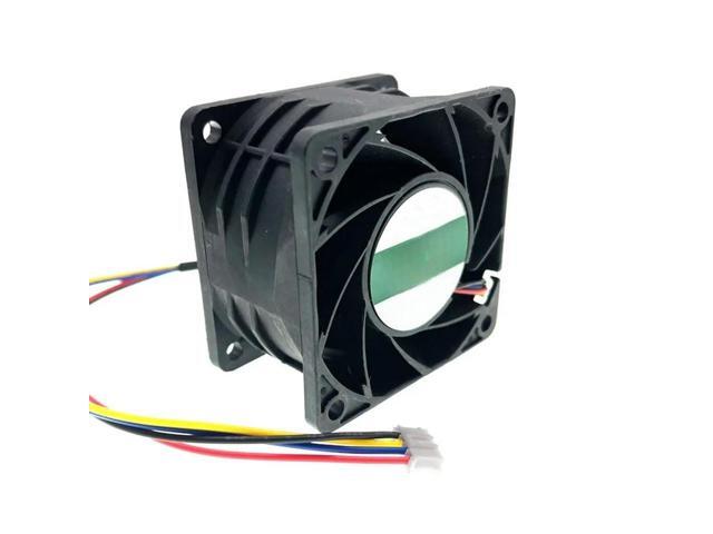 Click here for FOR PSU Fan DZ06038B12UG 12V 1.4A PMW 6038 60*60*3... prices