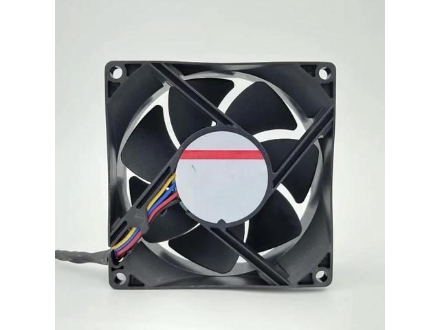 Click here for FOR 80mm Mute Pwm Cpu PC Cooling Fan  MF80251V3-1Q... prices