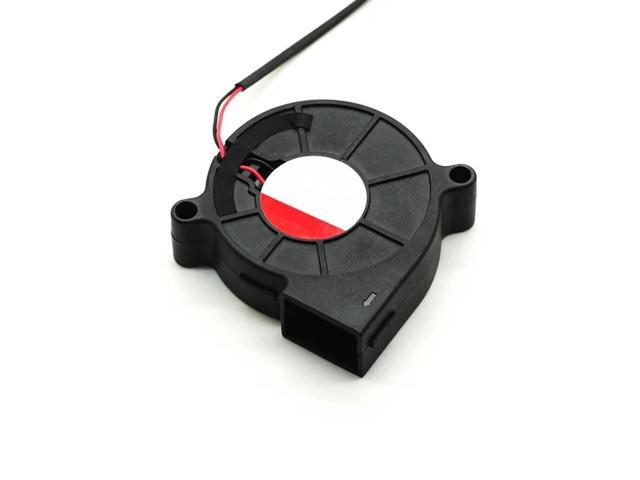 Click here for FOR For 5cm EF50151B2-C03C-A99 12V 0.78W 5015 Mute... prices