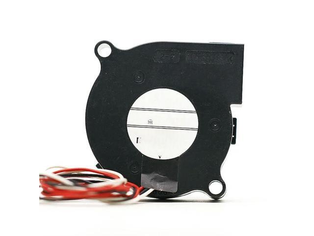 Click here for FOR BM5115-04W-B59 5015 12V 0.24A 5CM Projector Tu... prices