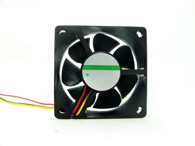 Click here for FOR KDE1206PTV2 6CM 6025 12V 1.1W three lines 3-pi... prices