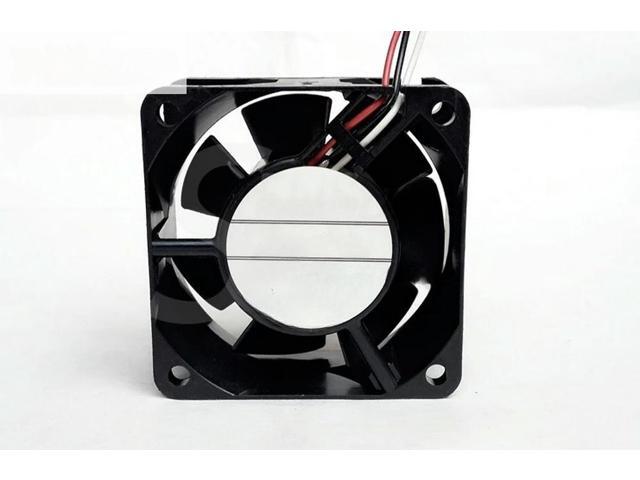 Click here for FOR 2410ML-05W-B59 DC 24V 0.13A 6025 60x60x25mm 6c... prices