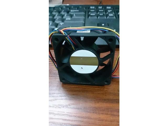 Click here for FOR DATB0625B2U 6025 12V 0.60A 6CM 60mm PWM fan th... prices